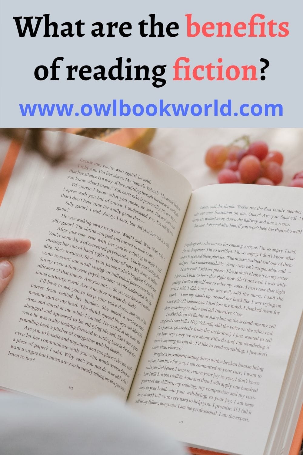 Benefits Of Reading Fiction Owl Book World benefits-of-reading-fiction-owl-book-world