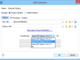 Xquery Editor