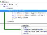 Xquery Debugger