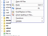 Project Support