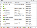 Xquery Debugger