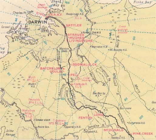 Pidgeon Post - An insight into the life of Australian artist, Bill ...