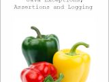 Technology Book And Pdf On Java Exceptions Assertions And Logging