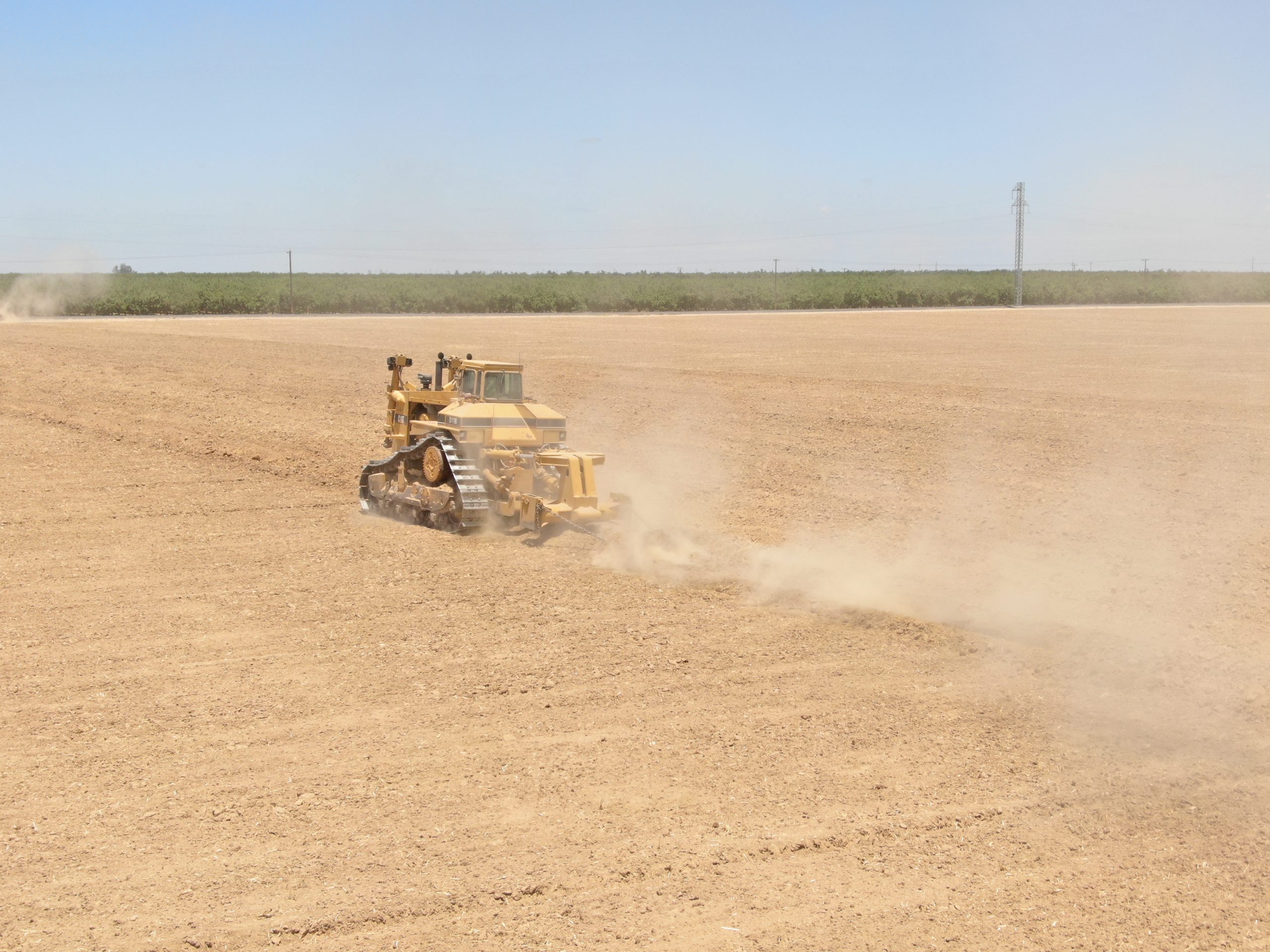 News + Updates – Pacific Ag Management Inc.