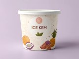 How Ai Optimizes Ice Cream Packaging Design