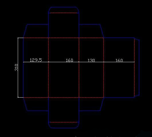 Box templates | Corrugated and folding carton box templates | Page 6