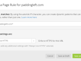Set Up Github Pages Custom Domain With Https Sing S Log