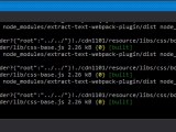 Visual Studio Npm Task Runner Sing S Log