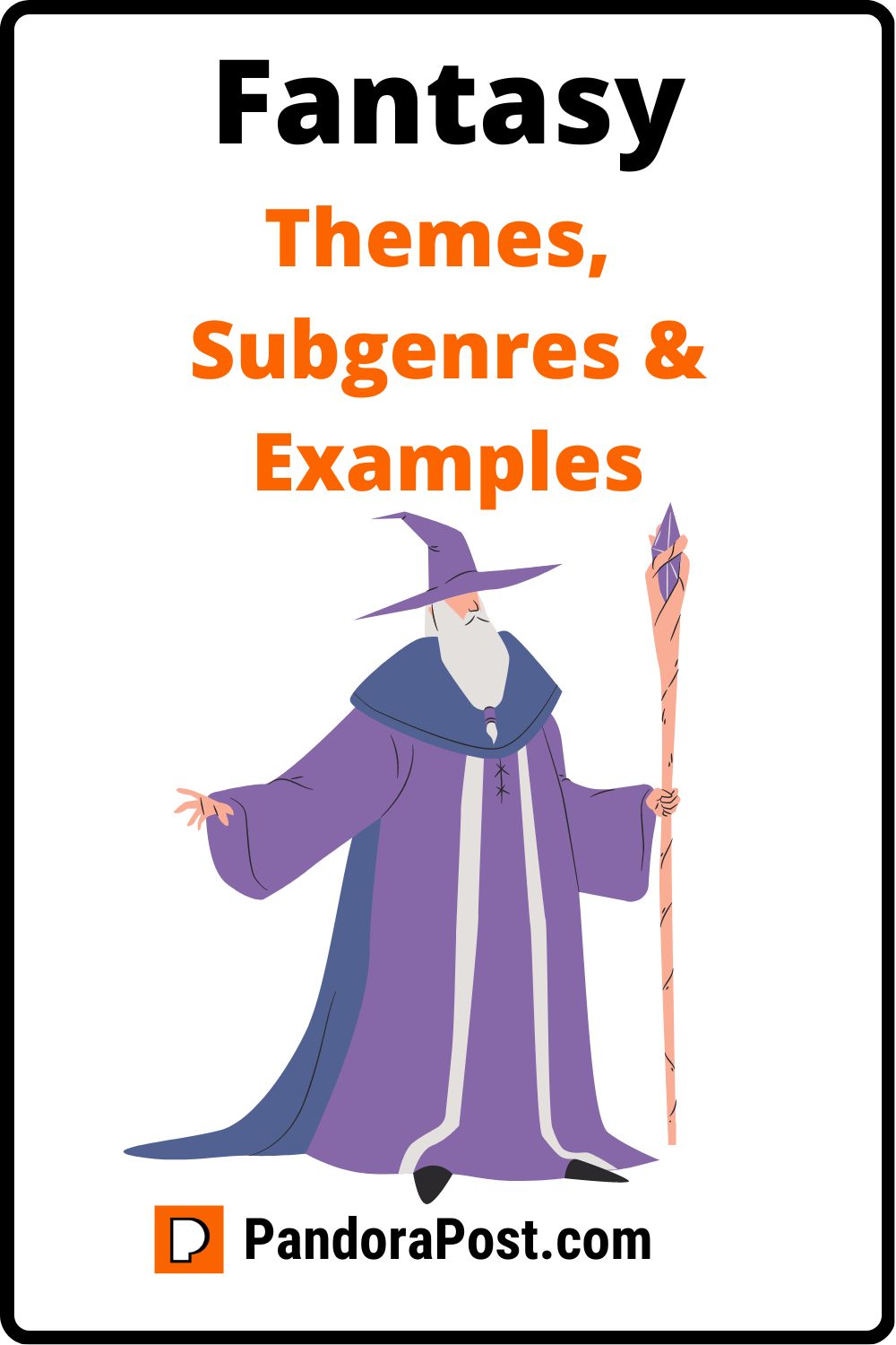 Fantasy Fiction Themes Subgenres Examples In Literature Pandora Post fantasy-fiction-themes-subgenres-examples-in-literature-pandora-post