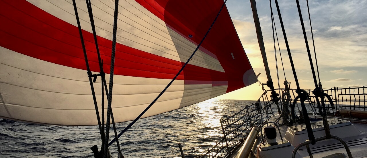 Sail Training