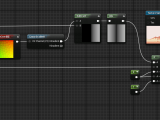 Transition Effects Using Materials Part 1 Parallelcube
