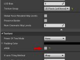 Transition Effects Using Materials Part 2 Parallelcube