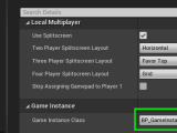 Rhythm Game Using Audioanalyzer Parallelcube