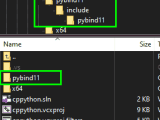 Embedding Python In C Parallelcube