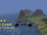 C 3d Game Tutorial Series Pardcode
