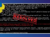 Python Setup Py Egg Info Failed With Error Code 1 Fixed Minitool