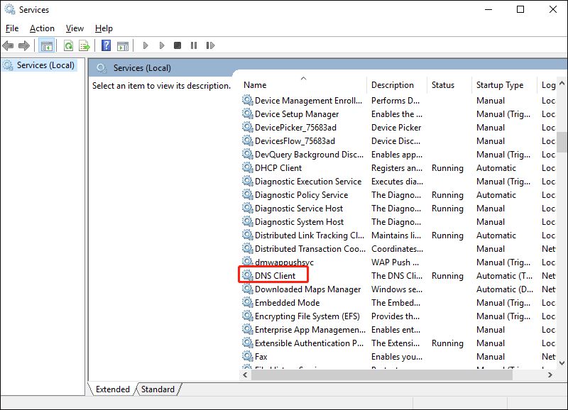 Fix Active Directory Domain Controller For Domain Not Contacted Minitool Partition Wizard - Desktop Ocean Pictures for Desktop