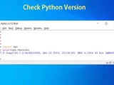 How To Check Python Version In Visual Studio Code Design Talk