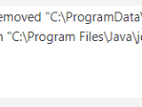 Java Was Started But Returned Exit Code 13 In Eclipse Fixed