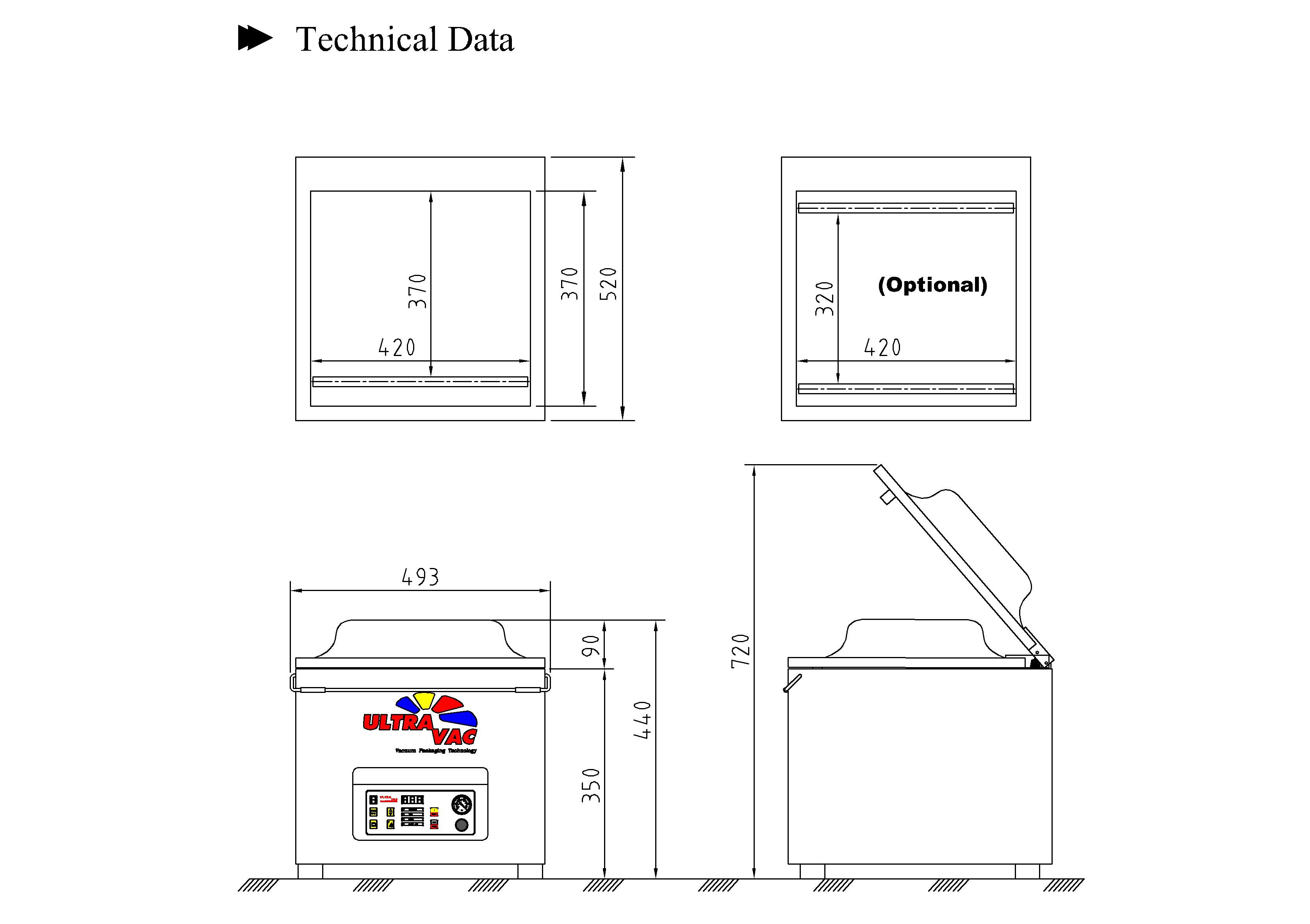 UV-420TD – Pascal Intertech