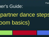 Easy Dance Steps For Beginners
