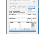 Passmark Fragger File Fragmentation Utility