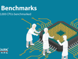 Passmark Software Cpu Benchmark Charts