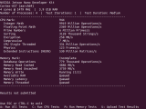 Passmark Performancetest Linux Linux System Benchmark Software