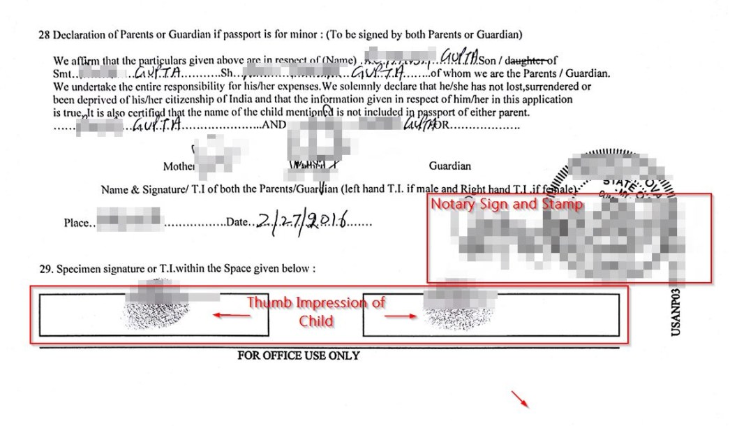 Indian Passport Renewal Form Ckgs PassportForm indian-passport-renewal-form-ckgs-passportform