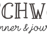 Patchwork Planner Journal