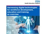 Nhs Report Reveals Vital Role Of Digital Technology In The Future