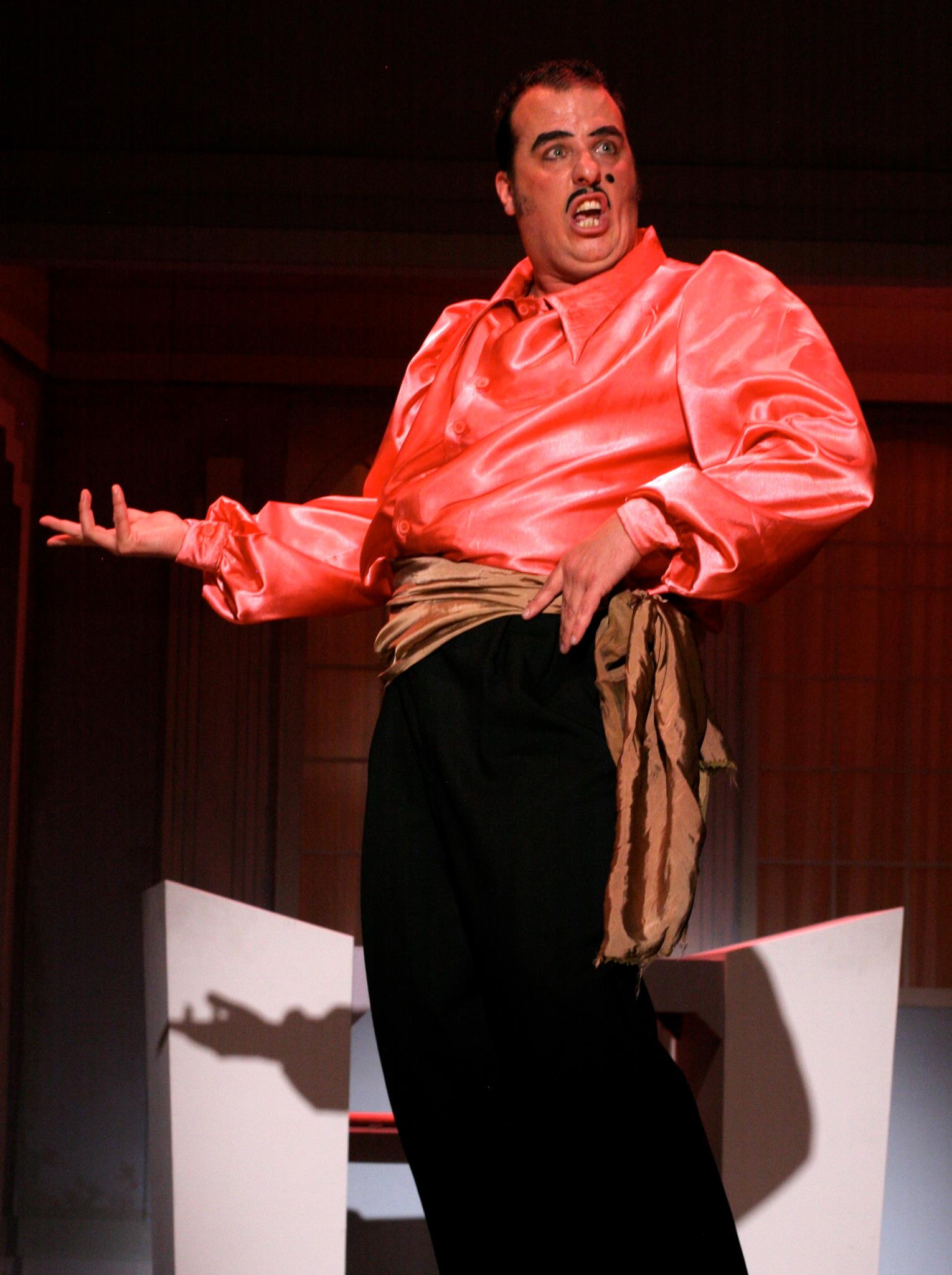 Photos – Patrick DuLaney