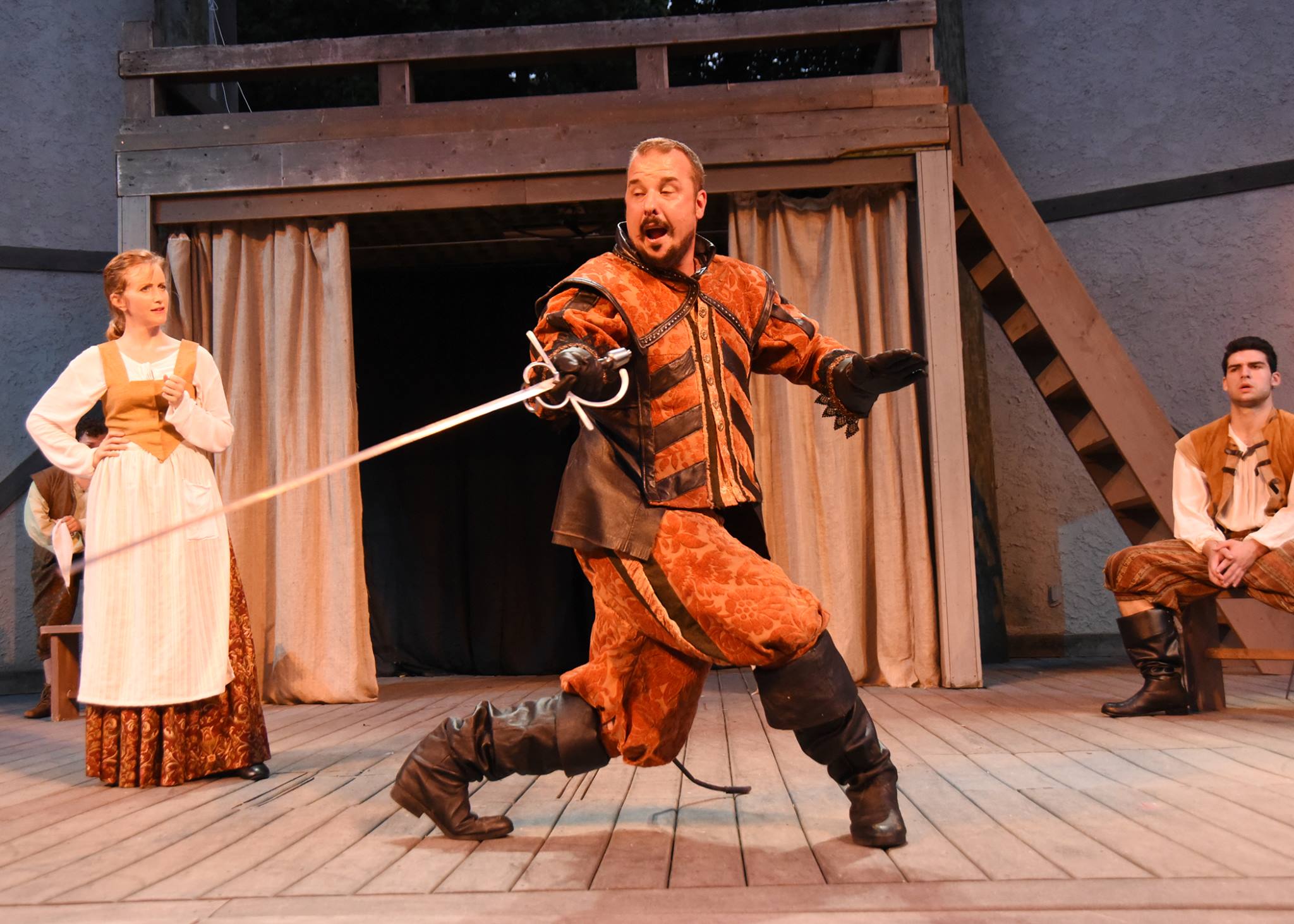 Photos – Patrick DuLaney