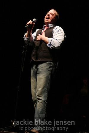 Photos – Patrick DuLaney