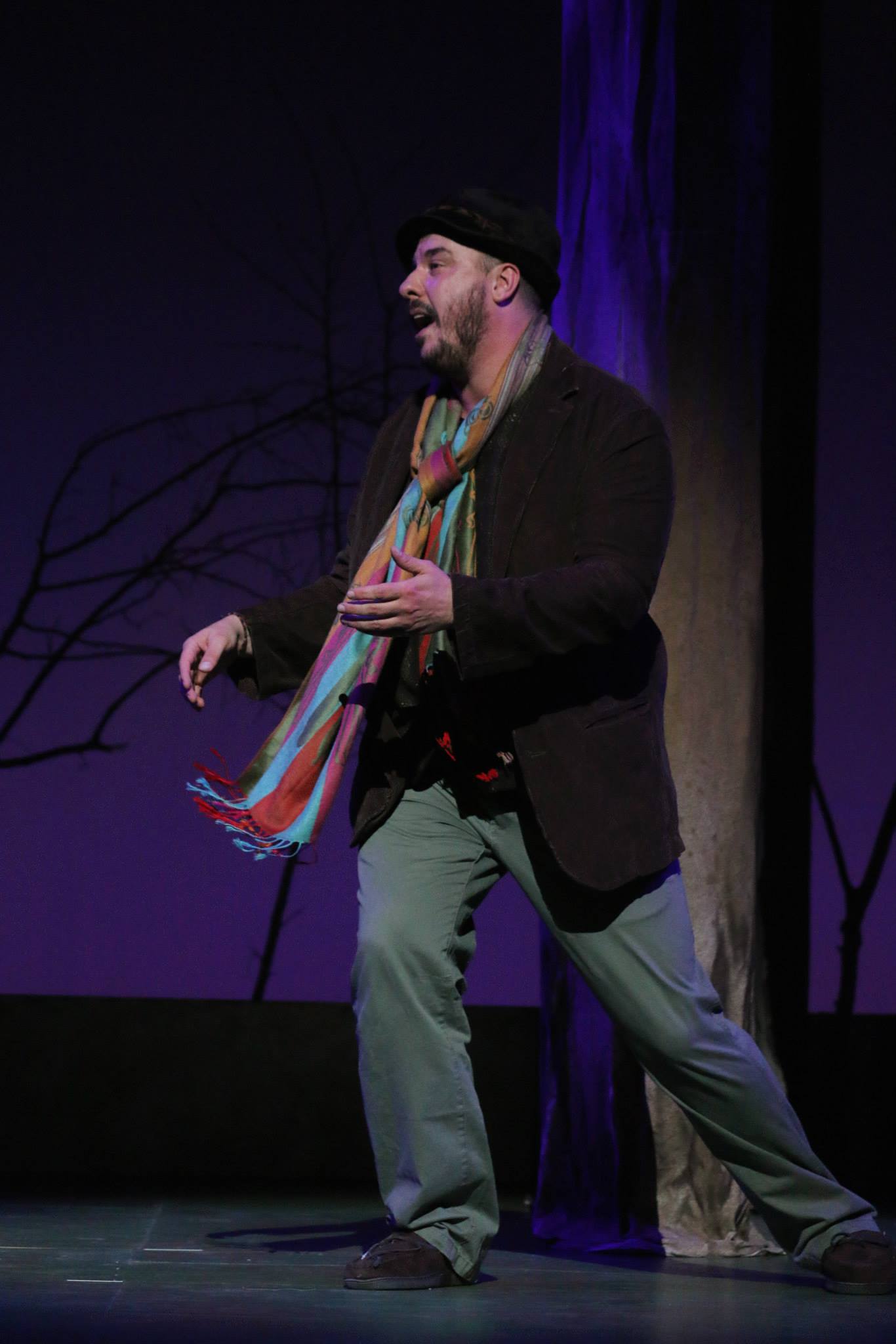 Photos – Patrick DuLaney