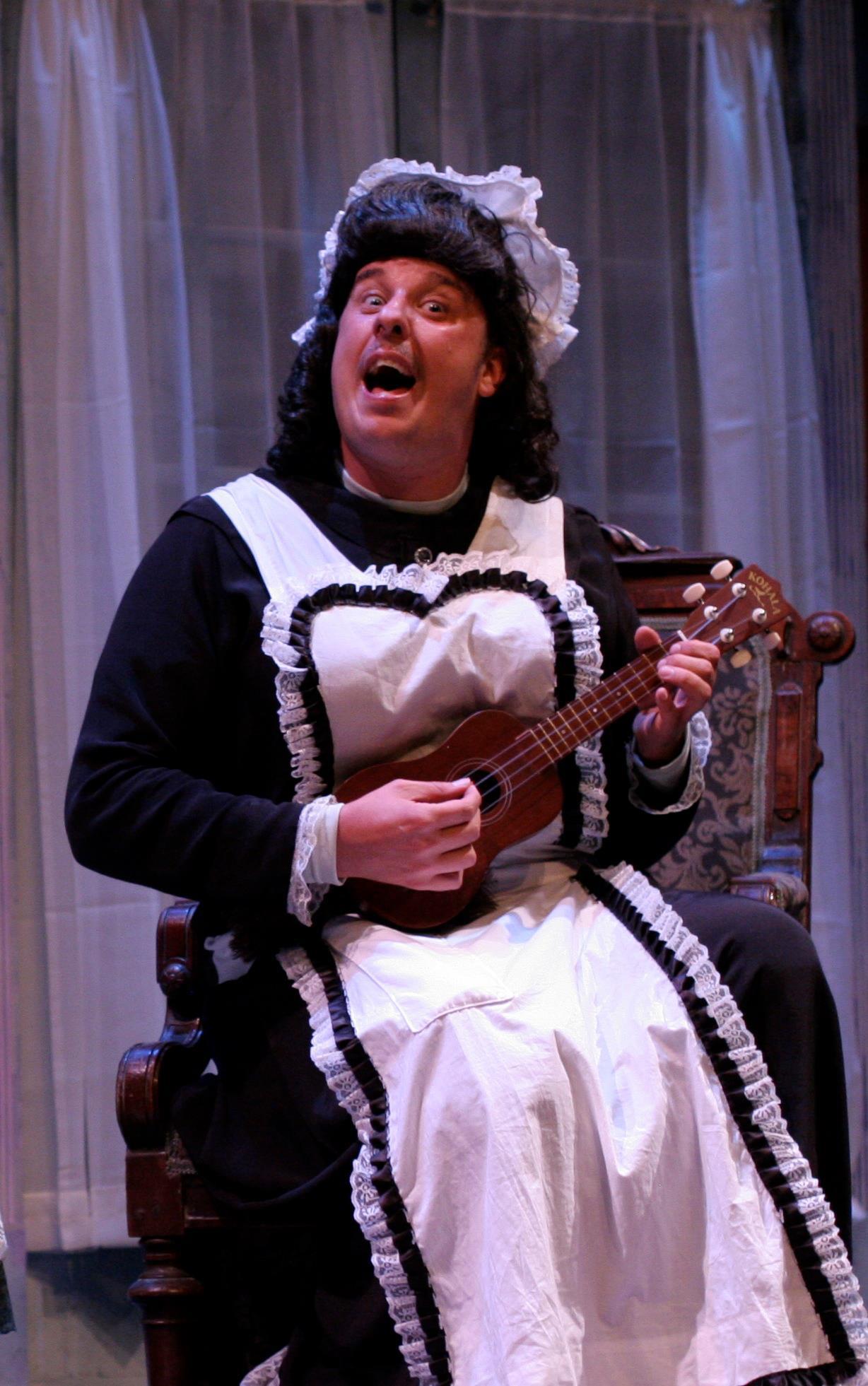 Photos – Patrick DuLaney