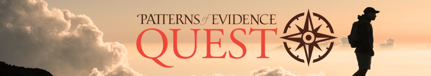 High School Curriculum | Patterns of Evidence