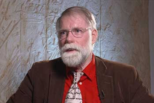 Film Cast | Patterns of Evidence: The Moses Controversy