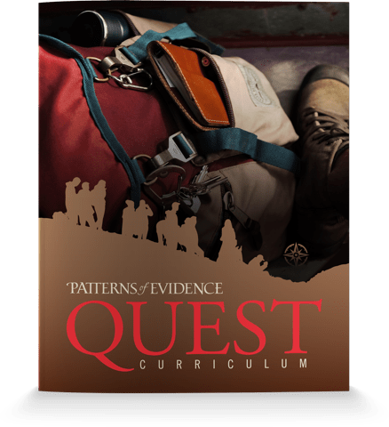 High School Curriculum | Patterns of Evidence