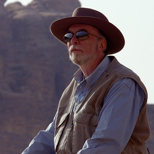 Press Resources | Patterns of Evidence: The Exodus