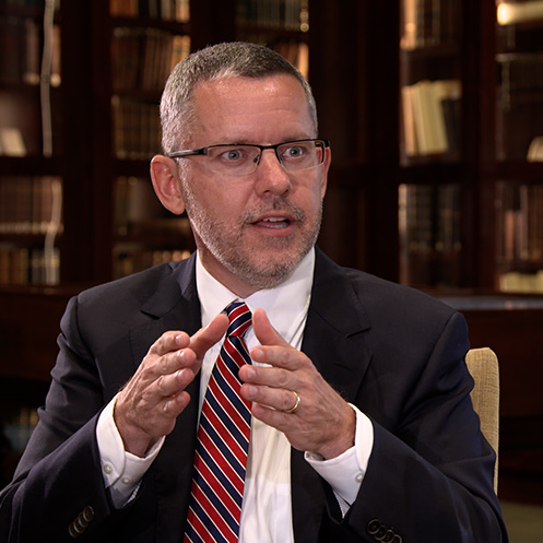 Press Resources | Patterns of Evidence: The Exodus