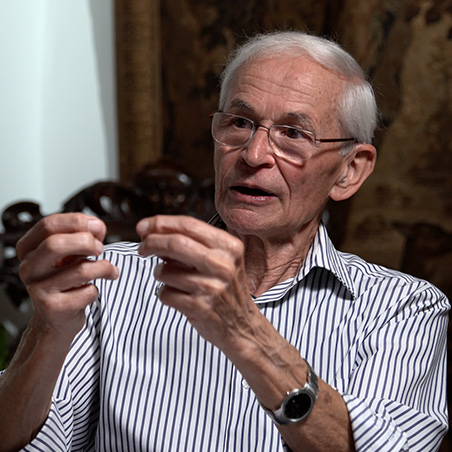 Press Resources | Patterns of Evidence: The Exodus