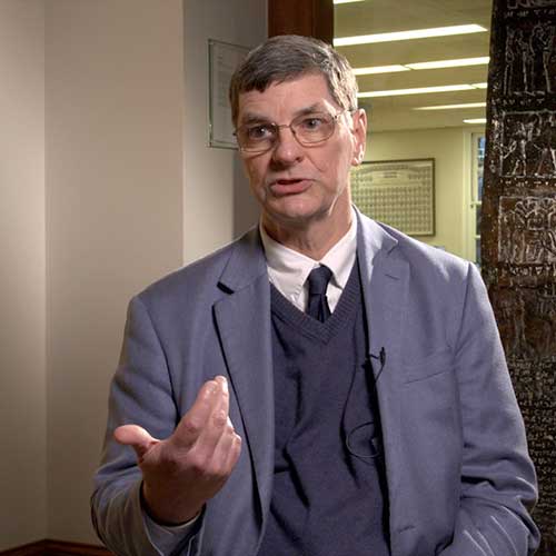 Press Resources | Patterns of Evidence: The Exodus