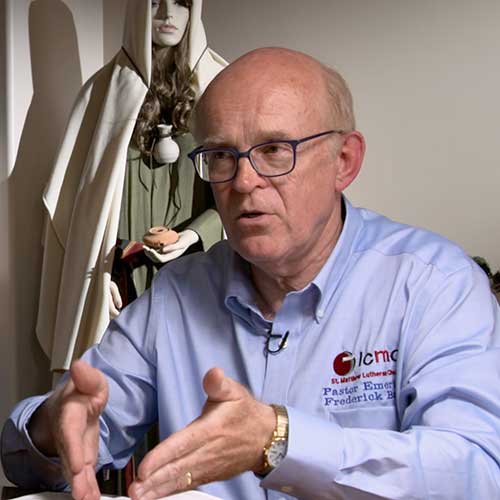 Press Resources | Patterns of Evidence: The Exodus