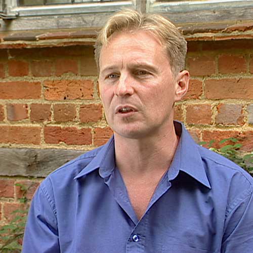 Press Resources | Patterns of Evidence: The Exodus