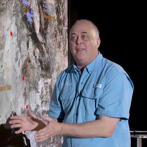 Press Resources | Patterns of Evidence: The Exodus