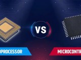 Microcontroller Vs Microprocessor Understanding The Differences And