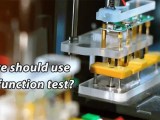How To Function Test A Pcba Printed Circuit Board Assembly Ibe