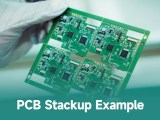Pcb Stackup Explained How To Plan A Multilayer Stack Ibe Electronics