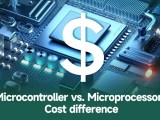 Microcontroller Vs Microprocessor Pcb Hero
